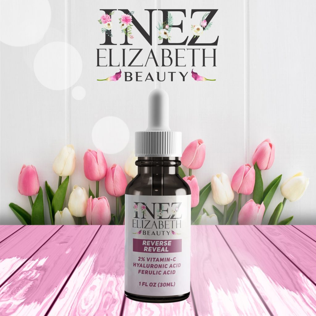 Best Organic Skincare Products on Sale - Inez Elizabeth Beauty